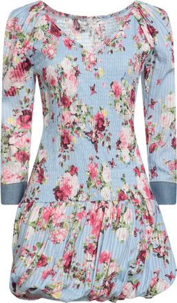 Blugirl KLEIDER - Mini-Kleider auf YOOX.COM