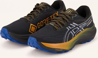 Asics Asics Laufschuhe Gt-2000 14 Gtx schwarz