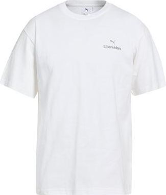 Puma TOPS - T-shirts sur YOOX.COM