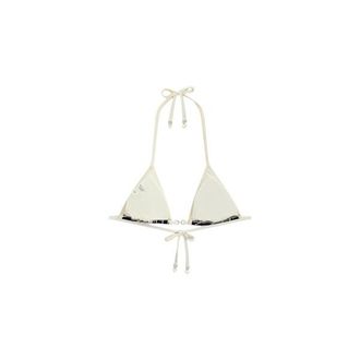 Guess Haut de maillot de bain triangle &agrave; logo