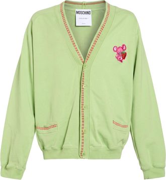 Moschino TOPS - Sweatshirts auf YOOX.COM