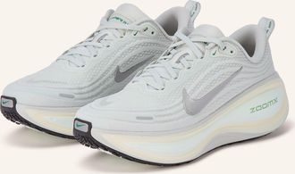 Nike Laufschuhe Vomero Plus grau
