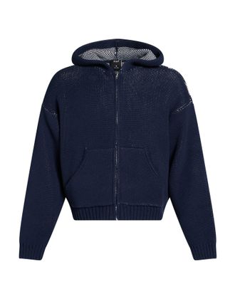 HUF STRICKWAREN - Strickjacken auf YOOX.COM