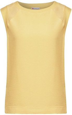 Street One Kurzarmshirt