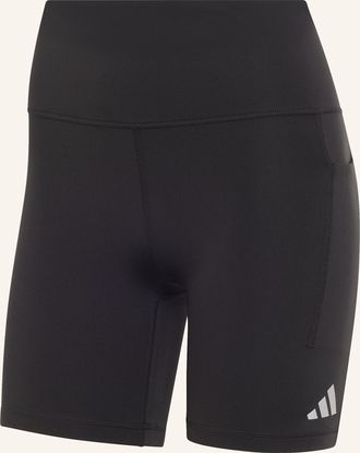 adidas Lauf-Tights adi365 schwarz