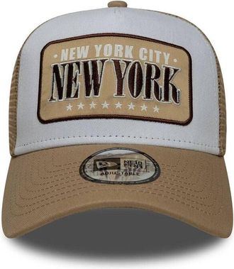 New Era Herren Cap LOCATION