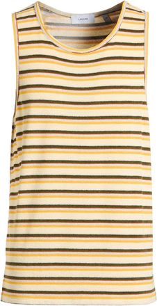 Lardini TOPS - Tank Tops auf YOOX.COM