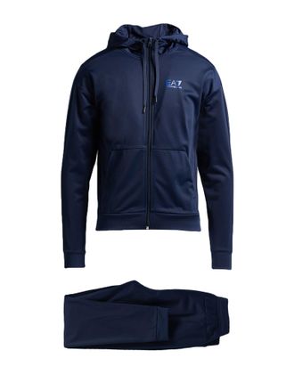 Emporio Armani OVERALLS - Sportanz&uuml;ge auf YOOX.COM