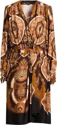 Luisa Spagnoli KLEIDER - Midi-Kleider auf YOOX.COM