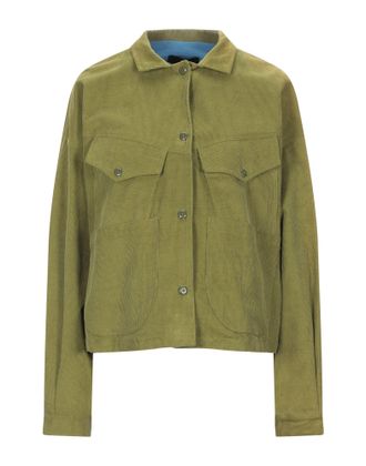 OOF Wear JACKEN & M&Auml;NTEL - Jacken und Anoraks auf YOOX.COM