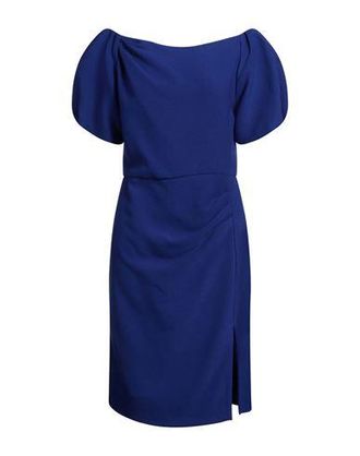 Hanita ROBES - Robes courtes sur YOOX.COM