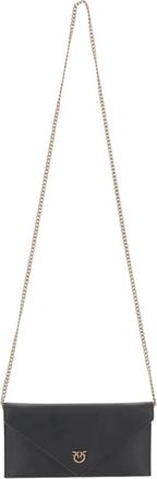 Pinko Pinko, Femme, Sacs, Noir, Taille: ONE Size Pinko Bags.. Black