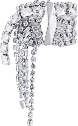 Jimmy Choo London Zandra Armband - Silber