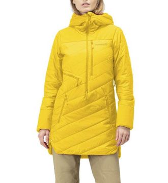 Norr&oslash;na Lofoten Primaloft80 Anorak - Primaloftjacke - Damen