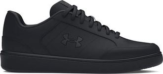 Under Armour Baskets Officielles UA W pour Femme, Noir, 39 EU