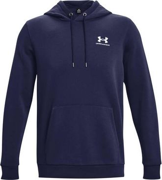 Under Armour Herren Kapuzensweat UA ESSENTIAL FLEECE HOODIE
