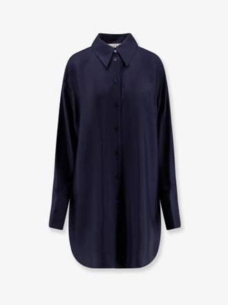 R&oacute;he Silk shirt - ROHE - gender_Woman