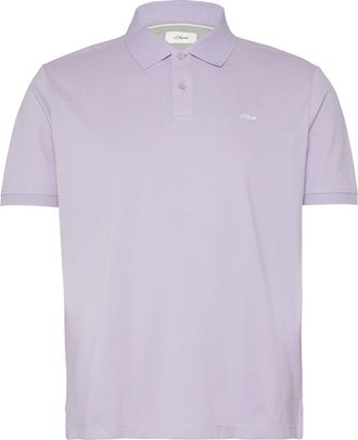 s.Oliver Poloshirt