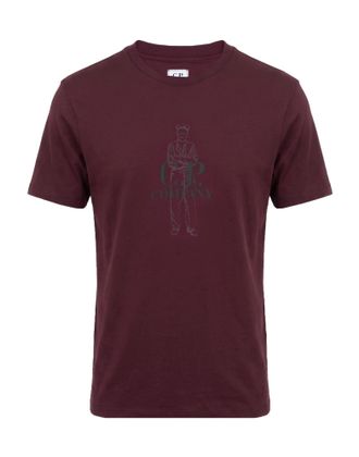 C.P. Company TOPS - T-shirts auf YOOX.COM