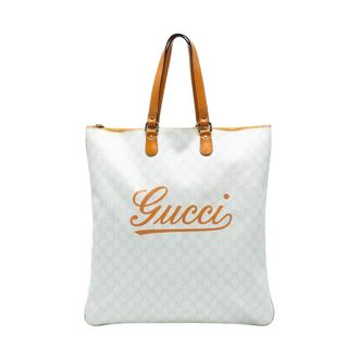 Gucci Damen, Pre-Owned, Wei&szlig;, ONE SIZEGr&ouml;&szlig;e