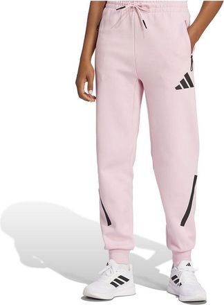 adidas Womens Z.N.E. Hose True Pink S