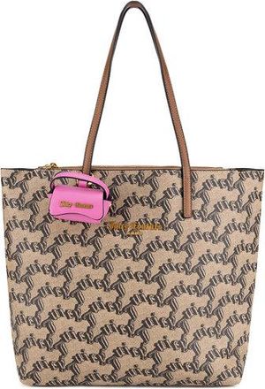 Juicy Couture Handtasche BIJXT8658WVP Braun