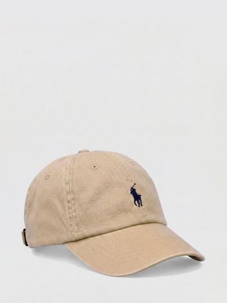 Polo Ralph Lauren Hut POLO RALPH LAUREN Damen Farbe Beige