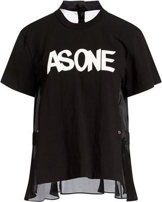 sacai TOPS - T-shirts sur YOOX.COM