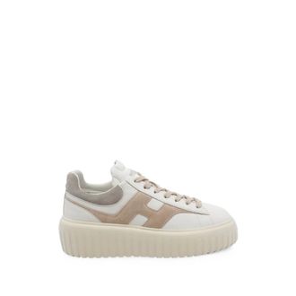 Hogan Damen, Schuhe, Mehrfarbig, 35 EUGr&ouml;&szlig;e