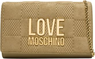 Love Moschino Handtasche LOVE MOSCHINO JC4127PP0NKB110A Beige