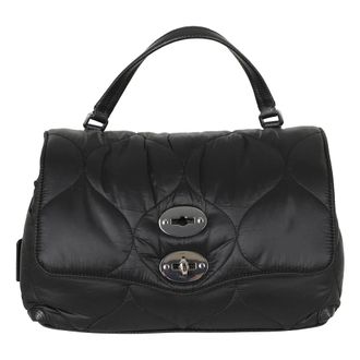 Zanellato Damen, Taschen, Schwarzk, ONE SIZEGr&ouml;&szlig;e