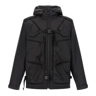 Junya Watanabe Tech Vest Mountain Jacket - - Jackets - Herren - Schwarzk - L