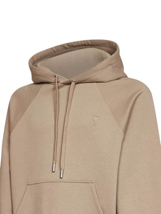 Ami Sweatshirt - Beige