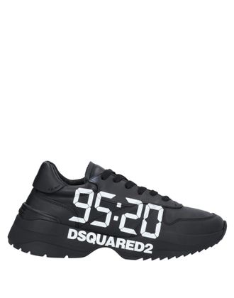 Dsquared2 SCHUHE - Sneakers auf YOOX.COM