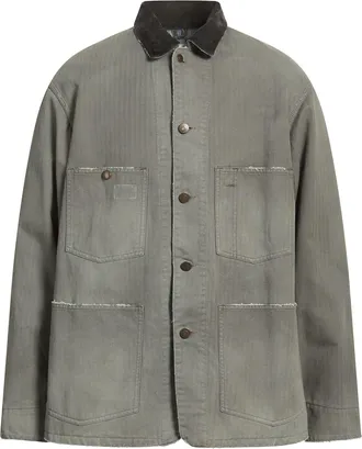 Maison Margiela JACKEN & M&Auml;NTEL - Jacken und Anoraks auf YOOX.COM