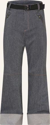 Bogner Skihose Jett blau