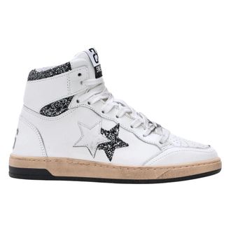 2Star 2Star - Baskets - Femme - Chaussures - Blanc - Taille: 38 EU
