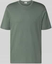 Drykorn T-Shirt mit Rundhalsausschnitt Modell RAPHAEL