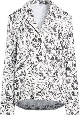 Off-white TOPS - Hemden auf YOOX.COM