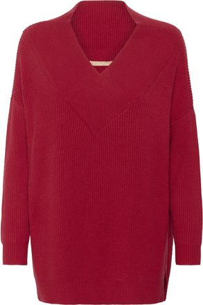 Culture Pullover Olivia
