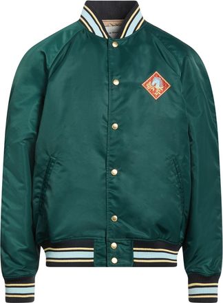 Dr&ocirc;le de Monsieur JACKEN & M&Auml;NTEL - Jacken und Anoraks auf YOOX.COM