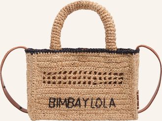 Bimba & Lola Bimba Y Lola Mini-Tasche beige