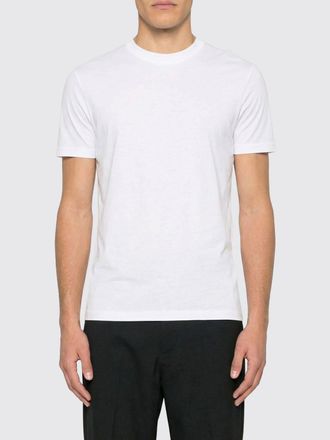Tom Ford T-Shirt TOM FORD Herren Farbe Wei&szlig;