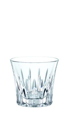 Spiegelau & Nachtmann, 2-teiliges SOF-Set, Kristallglas, 247 ml, Classix, 103650
