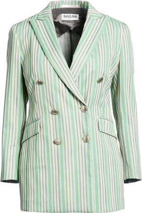 Saulina Milano ANZ&Uuml;GE und CO-ORDS - Blazers auf YOOX.COM