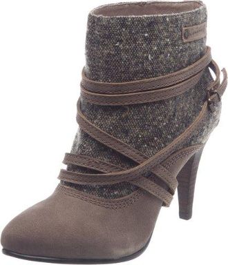 Replay Ena, Bottes femme - Beige foncé, 40 EU