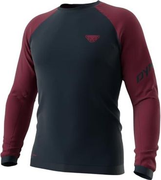 Dynafit Dynafit T-Shirt &agrave; Manches Longues Marque Mod&egrave;le Speed PTC M L/S