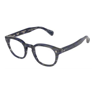 K&agrave;dor Jolly Special Round Frame - unisex - Accessoires - Multicolore - Taille: 49 MM