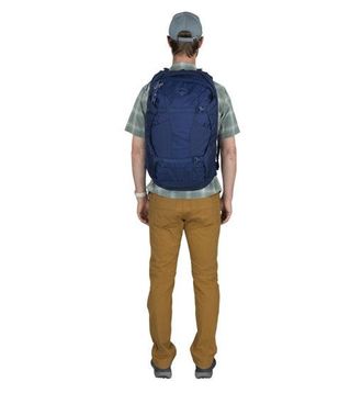 Osprey Farpoint 40L - Kofferrucksack
