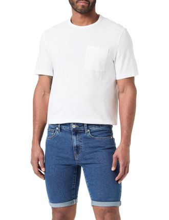 Only & Sons ONSPLY MBD 9039 BJ DNM Shorts NOOS